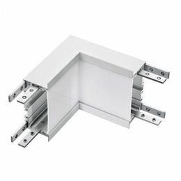 V-TAC LED Stecker Samsung Chip Linear Einbau L 10W Farbe Weiß 4000K