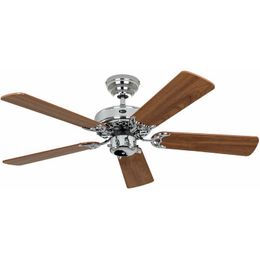 CasaFan - Deckenventilator Classic Royal ch-ki 103 mit Zugkette