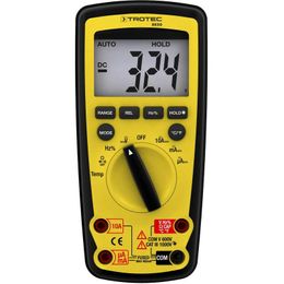 TROTEC - Digital-Multimeter BE50