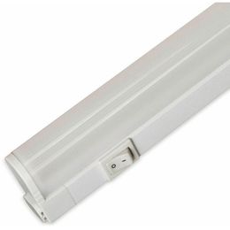 Muller Licht - müller-licht LED-Unterbauleuchten, 20100331, Linex Switch Tone, 13 w, 1115 lm, 2200...4000 k, weiß