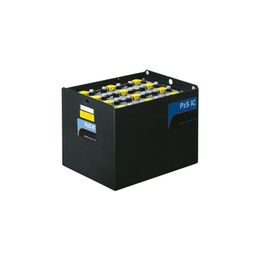 Kärcher Kärcher Batterie (12 V, 80 Ah (C5) - wartungsarm)
