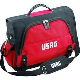 USAG - U00070033 - 007 rv - profi-werkzeug- und netbook-tasche (leer)