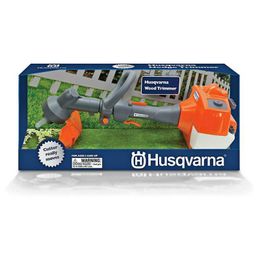 Spielzeug-Heckenschere Junge ab 3 j. Geschenk bewegenden Messern - Husqvarna