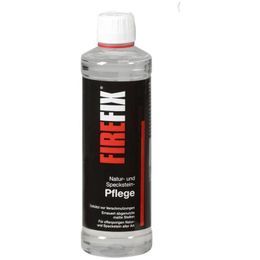 FIREFIX - Natursteinpflege 500 ml Kaminzubehör Pflege Naturstein Speckstein