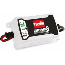 telwin - Defender 8