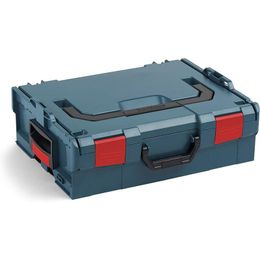 BS SYSTEMS - l-boxx 136 Ozeanblau wzw - blau