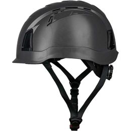 Schutzhelm Pro Cap D-Rock Arbeitsschutzhelm, Baustellenhelm, Bauhelm, Arbeitshelm - Pro Fit