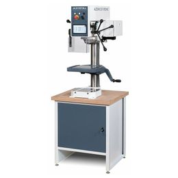 Alzmetall - Tischbohrmaschine Alzstar 23-T iTRONIC