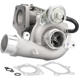Turbo Turbolader Für Mazda 3 bk bl 6 gg CX-7 06-16 er mzr Disi 53047109904 top
