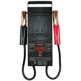 Busching - Batterietester Digital Automatic 100A/12V/30-180 Ah