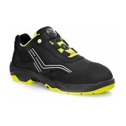 Sicherheitsschuh ambition Boa® Low esd S2 Elten dimension pro Gr. 38