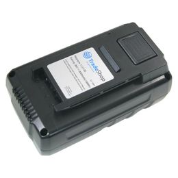 TRADESHOP Premium Li-Ion Akku 36V / 3000mAh / 144Wh für Al-Ko 113330 113331 113332 113365 113574 113591 113610 - Trade-shop