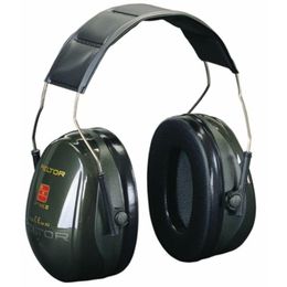 3M - Gehörschutz optime ii en 352-1-3 (snr) 31 dB stufenlose Einstellung