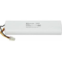 Electrolux Staubsauger Akku, 18V-2200MAH. Nr. 2192119010 - AEG