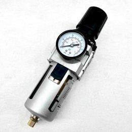 Apex - Filterdruckminderer Luftfilter Wasserabscheider Druckminderer 1/2 Zoll