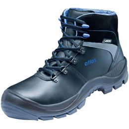 Sicherheitsschuhe gtx 745 gore-tex S3 W10 Arbeitsschuhe Arbeitsstiefel, Größe: 47 - Atlas