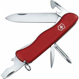 Victorinox Adventurer Schweizer Taschenmesser, 11 Funktionen (1600A0179S) - Bosch