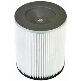 Bautec - Hepa-Filter » Zubehör für alle 100 Liter Nass- und Trockensauger von » Schwebstoff-Filter
