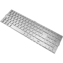 TRADESHOP Premium Laptop-Tastatur Notebook Keyboard Ersatz Deutsch qwertz für Acer Aspire AS8950 AS8950G ersetzt KB.I170A.183 MP-09N66D06698 5932 - Trade-shop