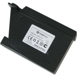 TRADESHOP Li-Ion Akku 14,4V / 3000mAh / 43Wh für lg Hom-Bot BRL1 EAC62218205 EACAA1 MEZ63456808 vrd 710 rrc CR3365RD CR3465BB - Trade-shop