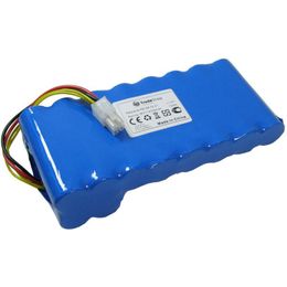 TRADESHOP Trade-shop - Li-Ion Akku 18V 4000mAh für Husqvarna 589 58 52-01, 589 58 57-0 Automower 435X awd, 440, 520, 550