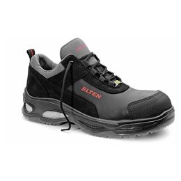 Elten - Sicherheitshalbschuhe S3 miles Low esd ® wellmaxx Gr. 43