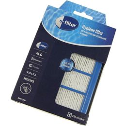 Electrolux - Ersatzteil - Original hepa H12 Filter - - aeg, siemens, continental edison, brandt essentiel b, samsung, tornado, progress, philips,