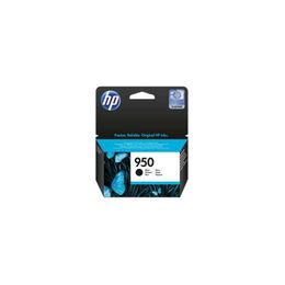 Hewlett Packard - Tintenkartusche für HP Officejet Pro 8100 ePrinter, CN049AE, black, No.950, 24 m (CN049AE)