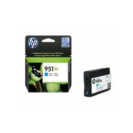 Hewlett Packard - Tinte HP CN046AE (Nr. 951XL) cyan (CN046AEBGX)