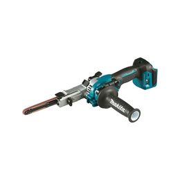 18V Li-Ion Bandschleifer 9 x 533 mm Makita Ohne Akku - DBS180ZJ