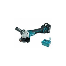 Makita Amoladora mini bat li 115mm 2b