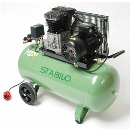 Dema Stabilo Kompressor Kolbenkompressor 10bar Druckluftkompressor 500/10/100 400V