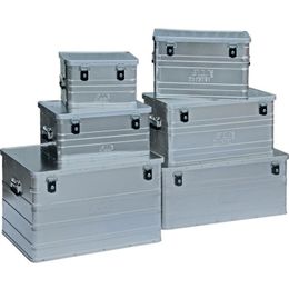 ALUTEC Muenchen Gmbh - Aluminiumbox b 90 750x350x350mm ALUTEC