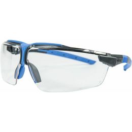 Uvex - Schutzbrille i-3 9190 Bügel in Neigung verstellbar Arbeitskleidung