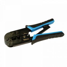 Televes - Universal Modular Crimper Rj11 Rj12 Rj45 209801