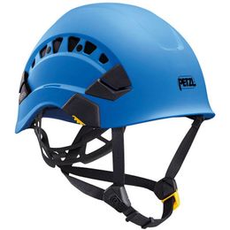 Kletterhelm Vertex Vent, belüftet, en 397, en 12492, blau - Petzl