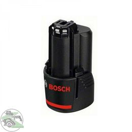 Bosch - Stab-Akkupack gba 12V 2,0 Ah 1607A350C5 für gsr gsb gop gws