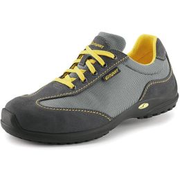 Scarpe antinfortunistiche Grisport Capri S1P SRC-42 - - 42