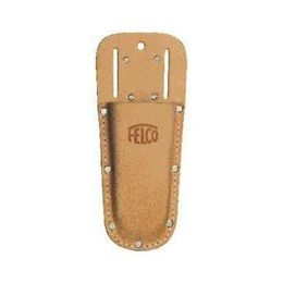 Felco - Lederträger Nr.910 mit Schlaufe und Klammer