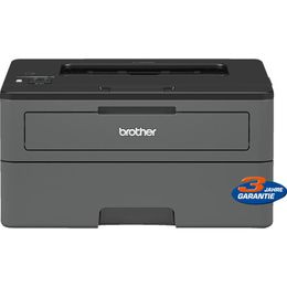 Brother HL-L2375DW Elektrofotografischer Laserdruck Laserdrucker WLAN Netzwerkfähig