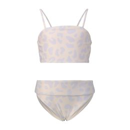 Liewood Kinder Cremewei&szlig; Bikini f&uuml;r M&auml;dchen