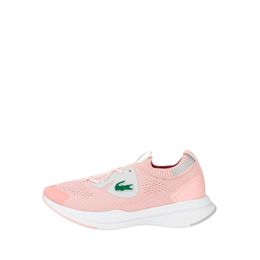 Lacoste Kinder Rosa Sneakers f&uuml;r M&auml;dchen