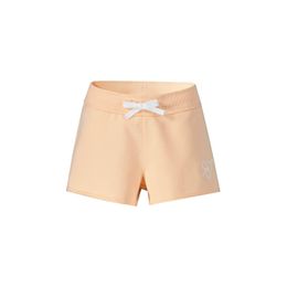 Juvia Kinder Apricot Shorts f&uuml;r M&auml;dchen