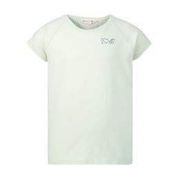 Bonpoint Kinder Mintgr&uuml;n T-Shirt f&uuml;r M&auml;dchen