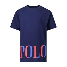 Polo Ralph Lauren Kinder Marineblau T-Shirt f&uuml;r Jungen