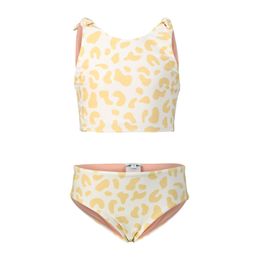 Liewood Kinder Cremewei&szlig; Bikini f&uuml;r M&auml;dchen
