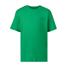 Polo Ralph Lauren Kinder Gr&uuml;n T-Shirt f&uuml;r Jungen