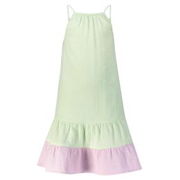 Scotch & Soda SCOTCH & SODA Kinder Mintgr&uuml;n Kleid f&uuml;r M&auml;dchen