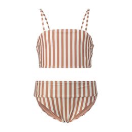 Liewood Kinder Braun Bikini für Mädchen