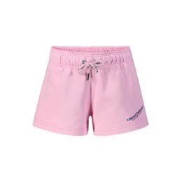 Diesel Kinder Rosa Shorts f&uuml;r M&auml;dchen